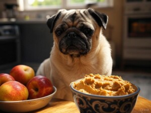 Can Dogs Eat Broccoli? Safe Feeding Tips for Pug Owners